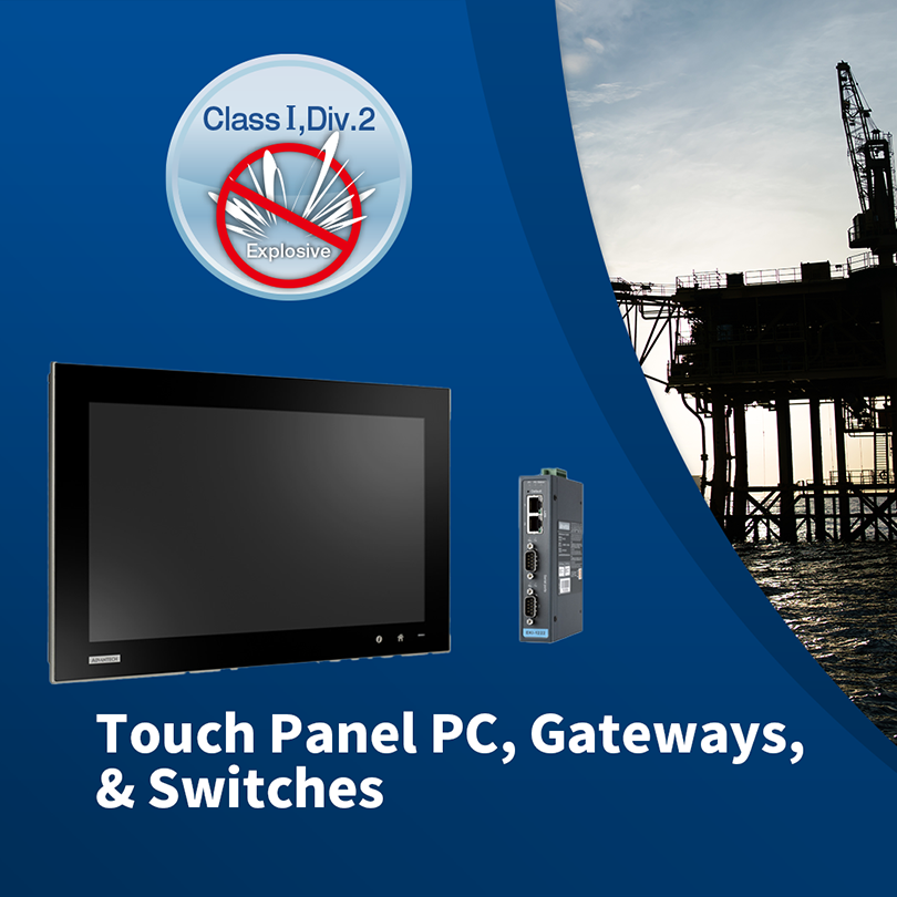 Advantech at ENTELEC 2025